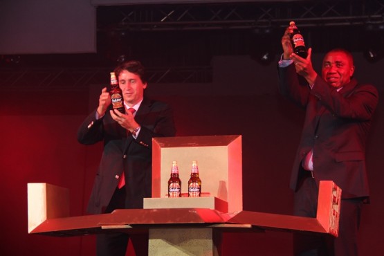 Gulder, the Ultimate Beer, Re-launched in new Innovative Bottle ...