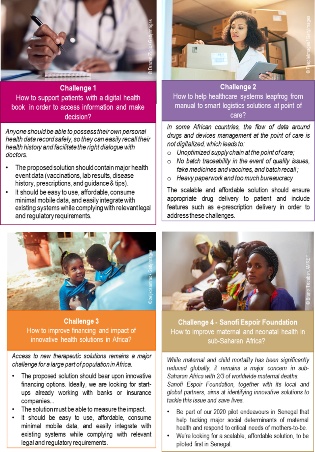 challenge-0 - Mediacraft Associates